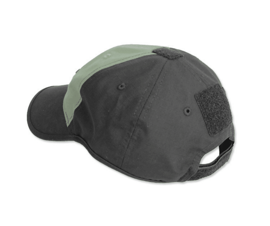 Helikon-Tex Logo Cap PolyCotton Rip/Stop - Šiltovka