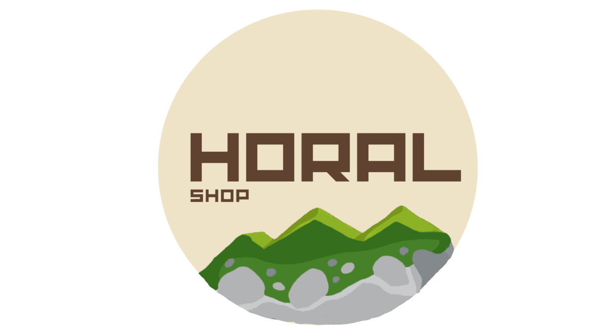 Kontakt - Horal shop