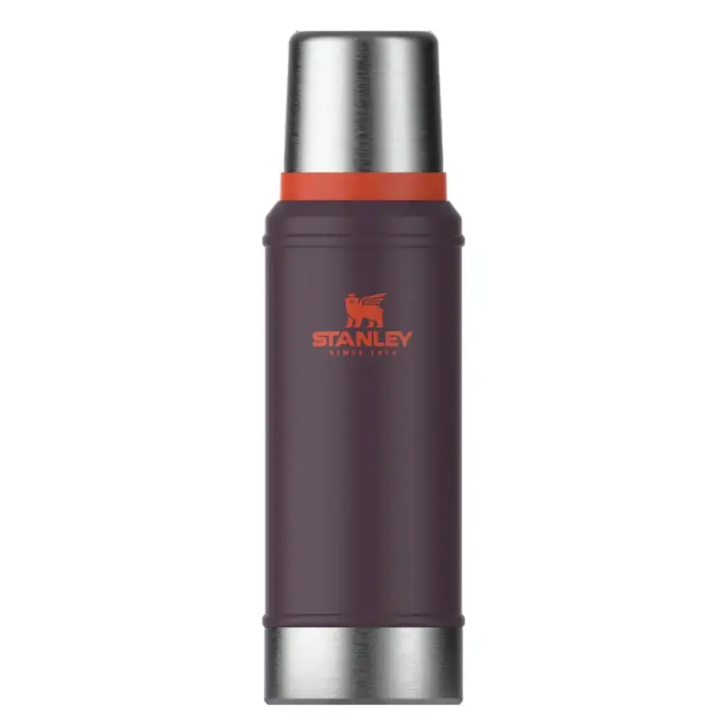 Stanley The Legendary Classic 0,75 L – termoska (plum) | Horal shop